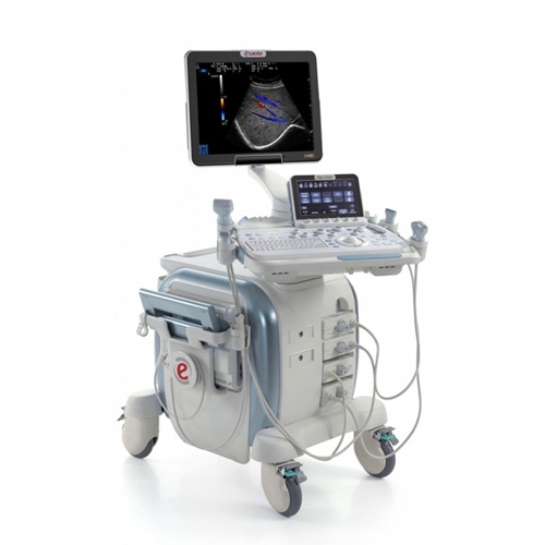 Esaote Mylab Twice Multipurpose Ultrasound - IndoElectronic